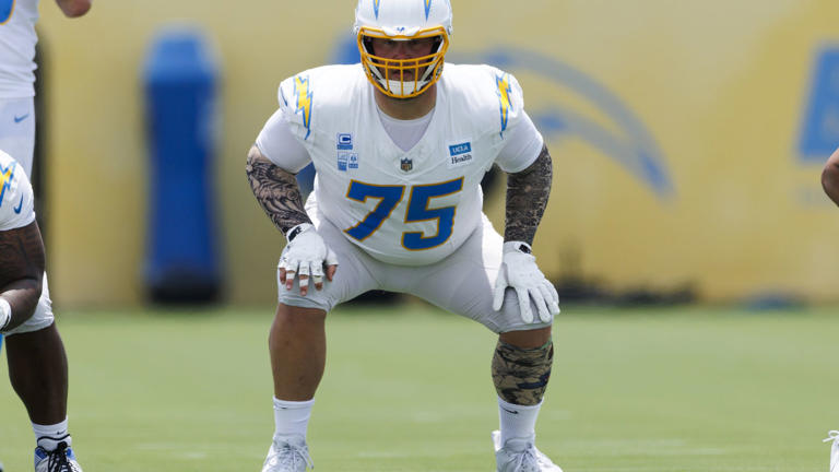 Chargers Daily Links: Wednesday Open Thread