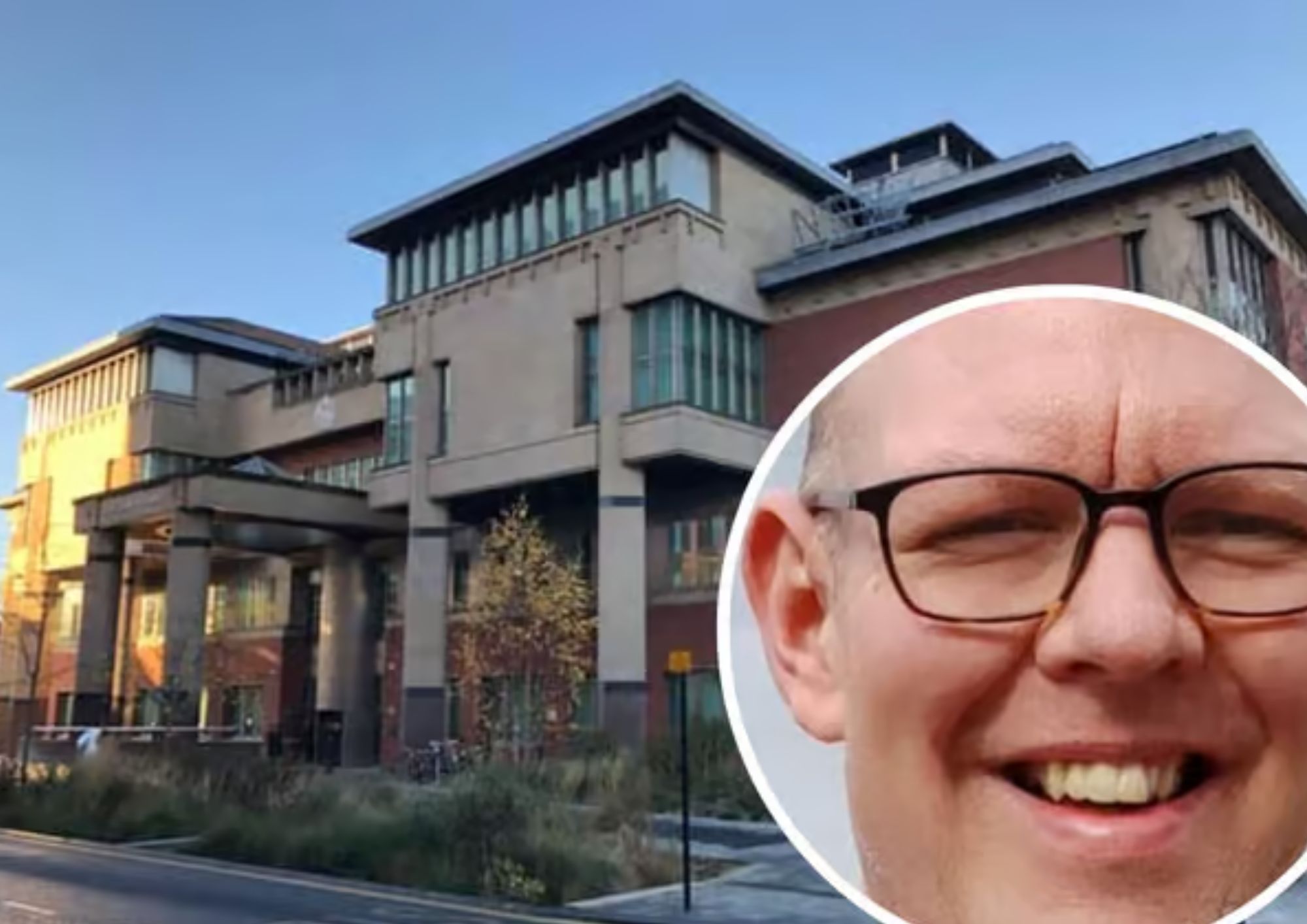 Jury retires to consider verdicts in case of driver accused of ...