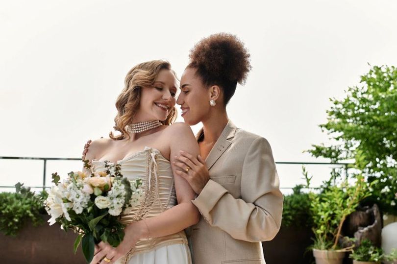 Middlesbrough Pride 2025 is offering one lucky couple a free wedding