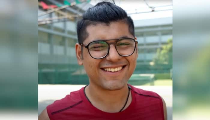 Sitaare Zameen Par Actor Aroush Datta Officially Recognized By ...