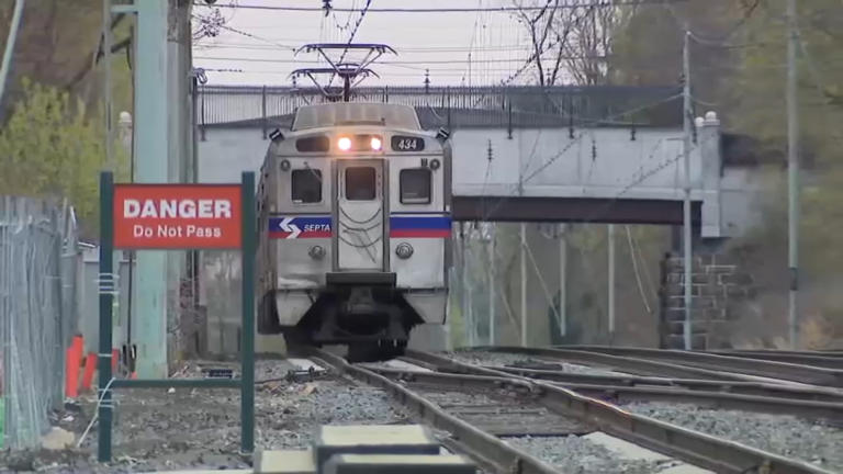 Signal issues cause delays, cancellations across SEPTA's Regional Rail ...