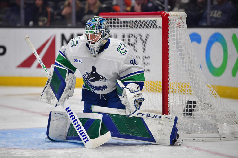 Canucks must still accomplish these three offseason goals