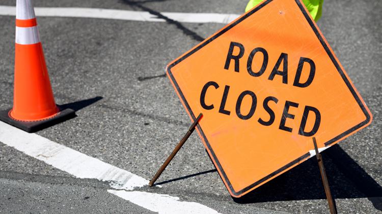 Road closure, detour in effect this weekend near Penn Medicine ...