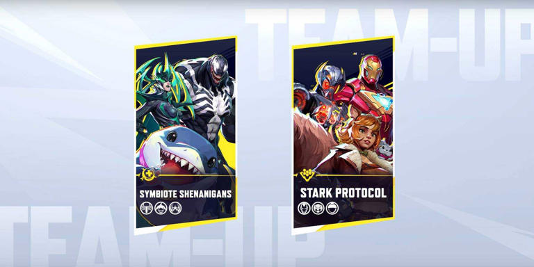 Marvel Rivals: All Season 3 Team-Up Changes Explained