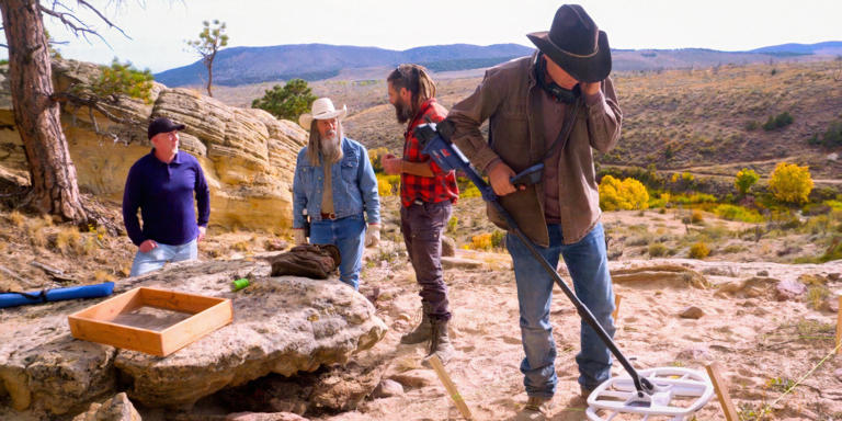 Mystery At Blind Frog Ranch Season 5: Cast Guide