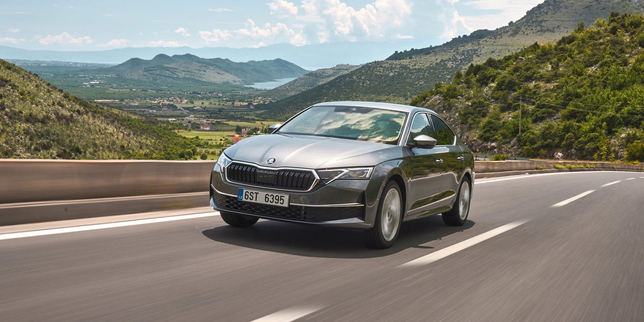Στην Ελλάδα η πιο προσιτή Skoda Octavia -Η τιμή της