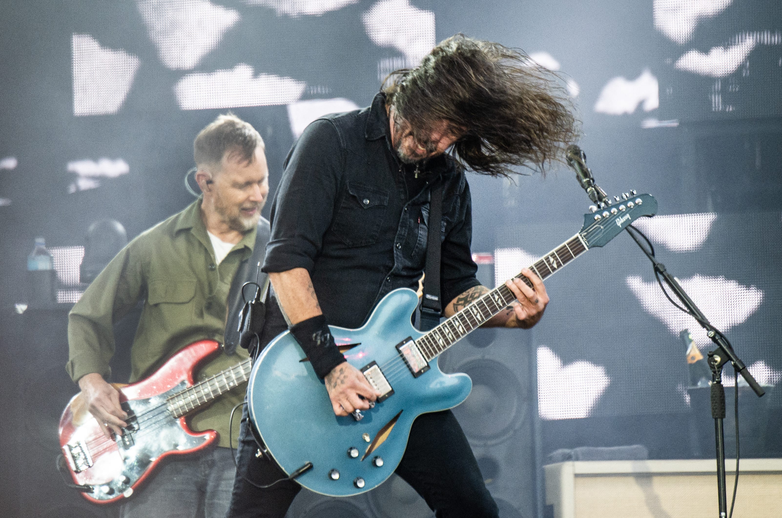 Foo Fighters, Lorde, Backstreet Boys headline BottleRock Napa Valley 2026