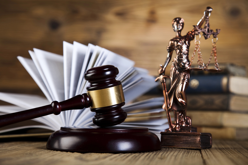16 Times Spelling Mistakes Made It Into Law Books