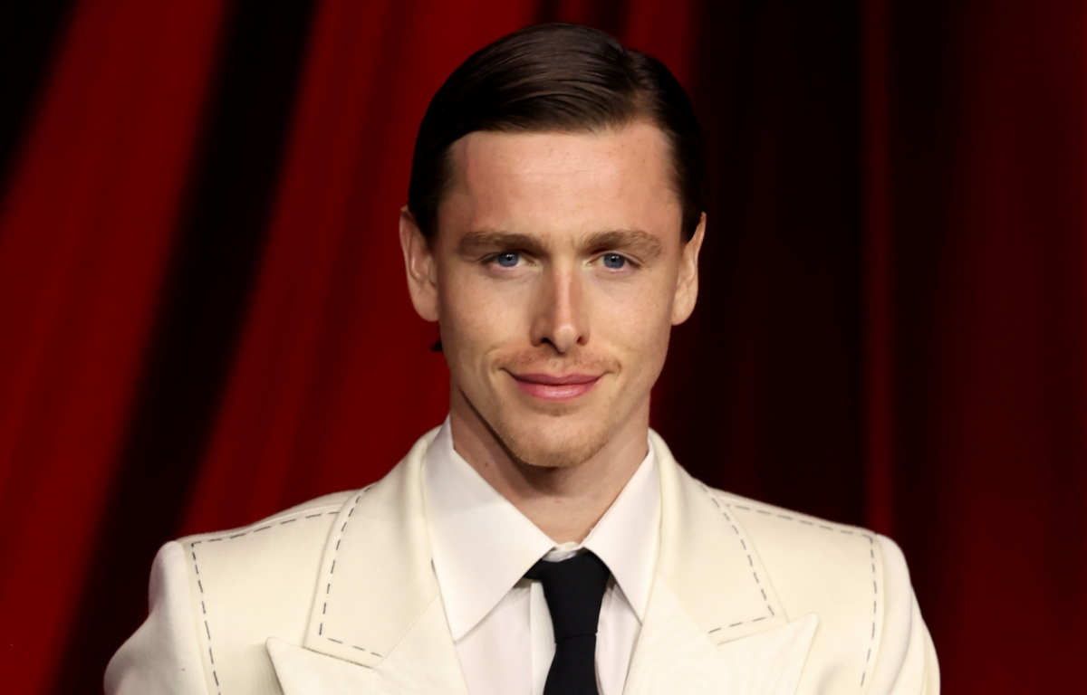 007's New Era: 27 Contenders for the James Bond Role