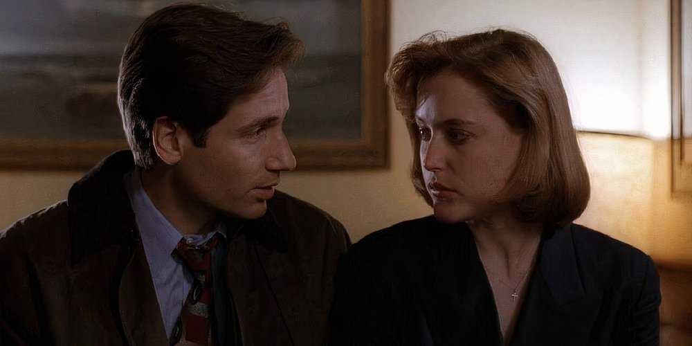 This 31-Year-Old X-Files Episode Quietly Ended 1 of the Show's Earliest ...