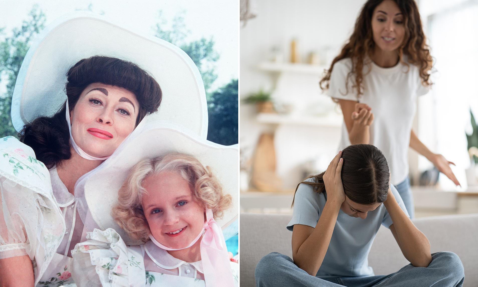 The subtle signs you were raised by a narcissistic parent - and what it ...