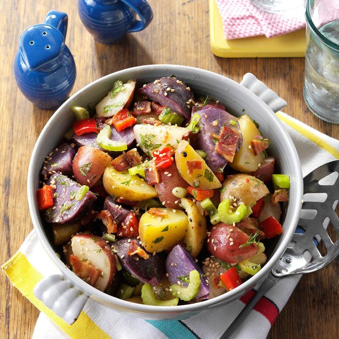 50 of our favorite Fourth of July party food recipes