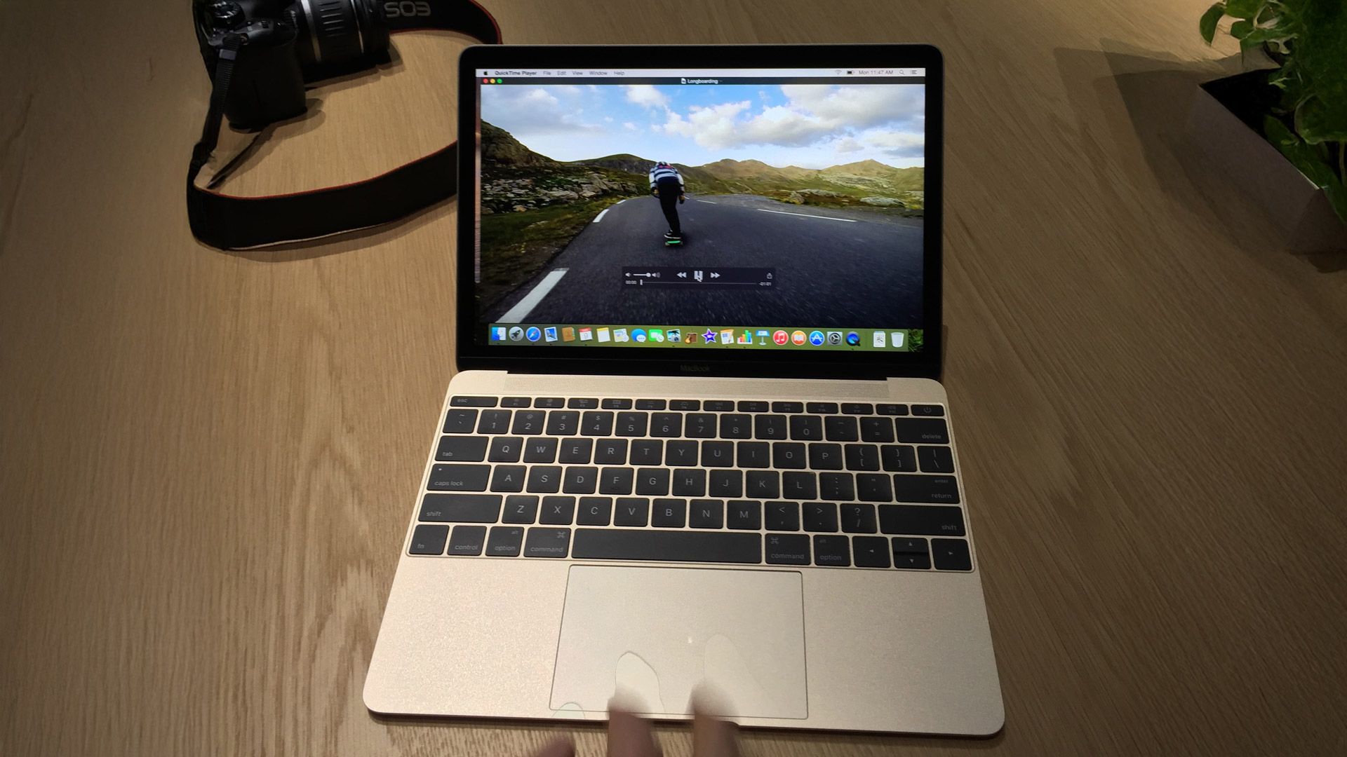 The gold, 12-inch MacBook was a miracle, and now Apple has a chance to ...