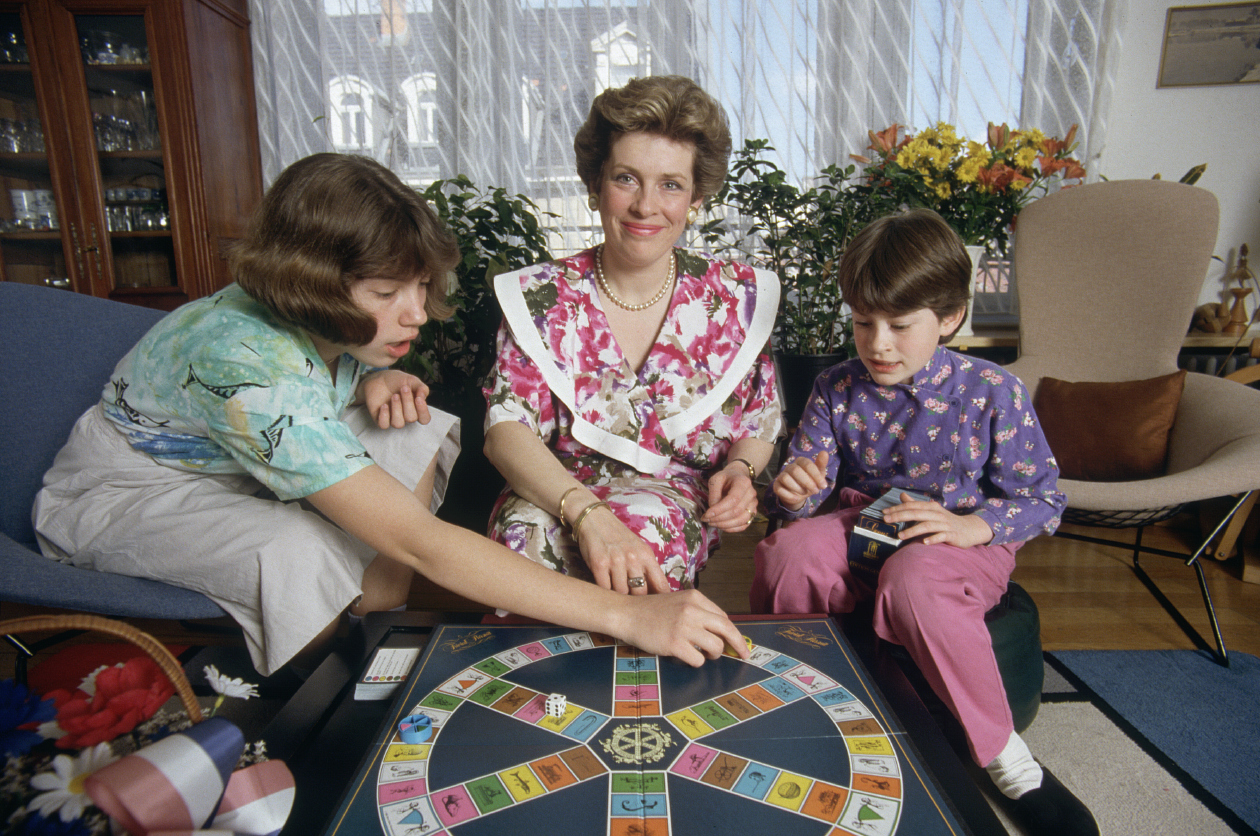 Are you a Trivial Pursuit champion? 36 questions to test yourself