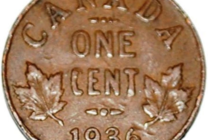 10 Copper Coins From The Past That Hold Big Value Today