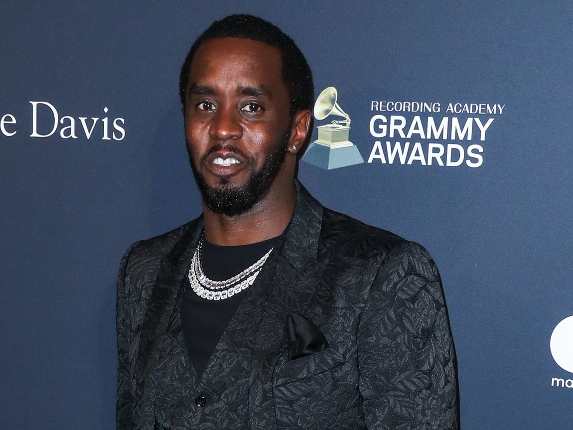 Sean 'Diddy' Combs: Acquitted of Most Serious Charges