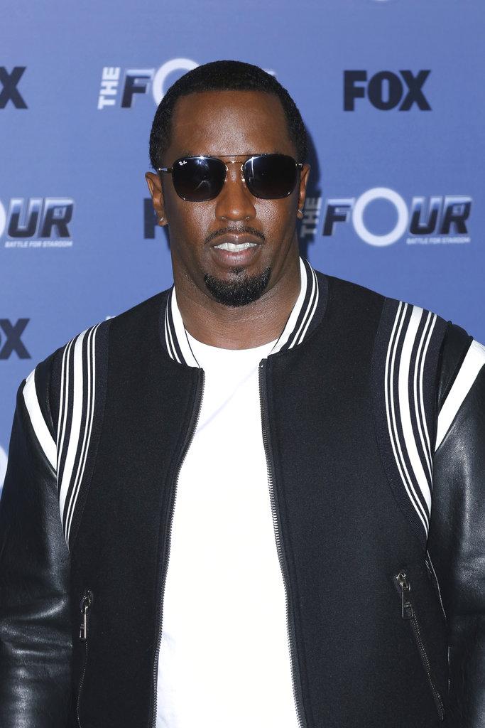 Sean 'Diddy' Combs acquitted of most serious charges