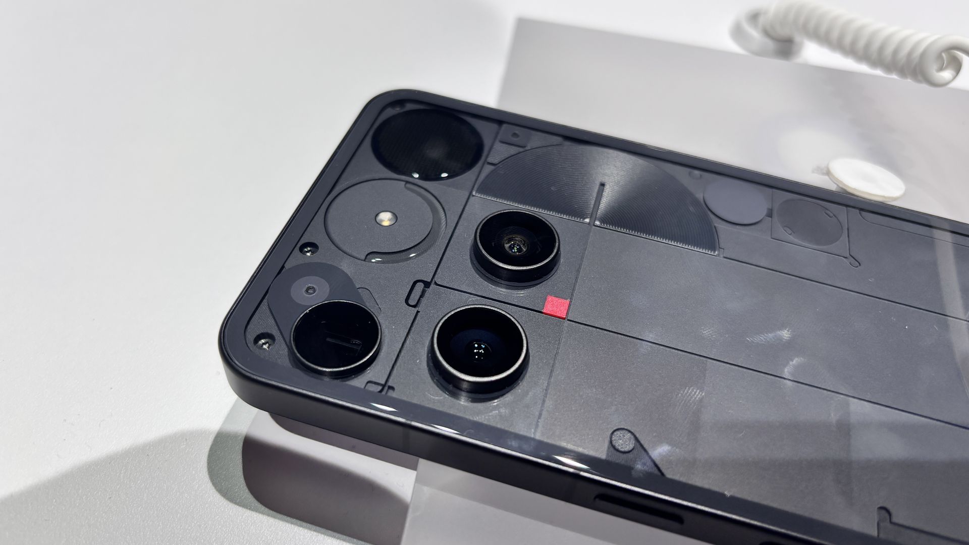 Nothing Phone (3): 3 things about Nothing's latest flagship smartphone ...