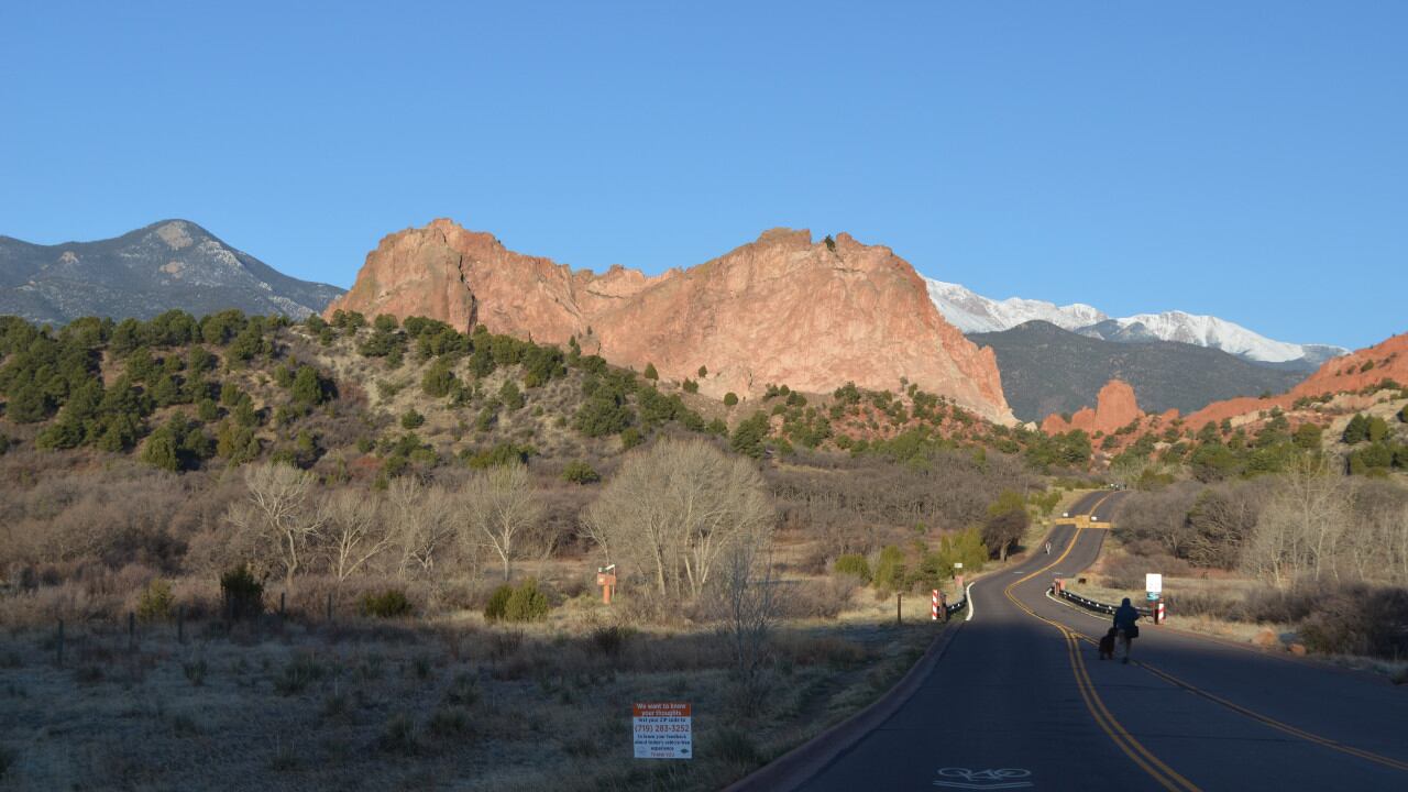 Colorado Springs to offer free activities for National Park and ...