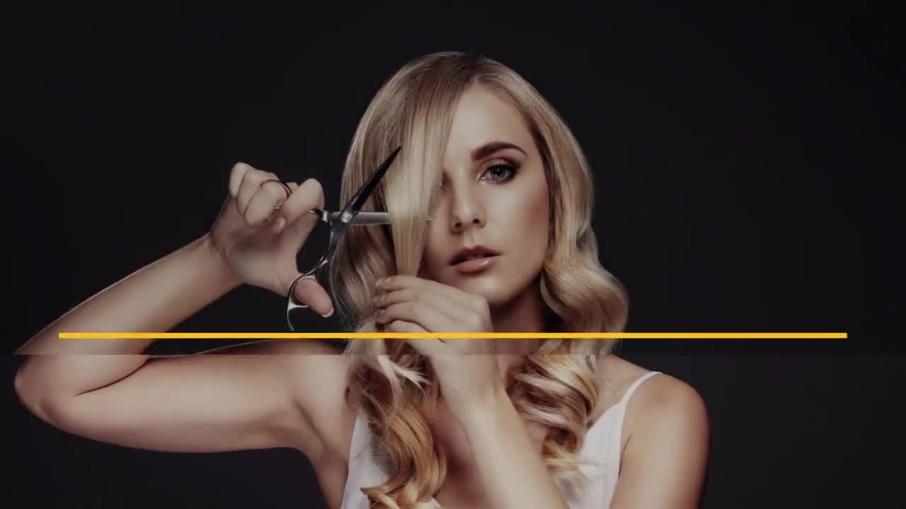 How To Cut Your Hair At Home