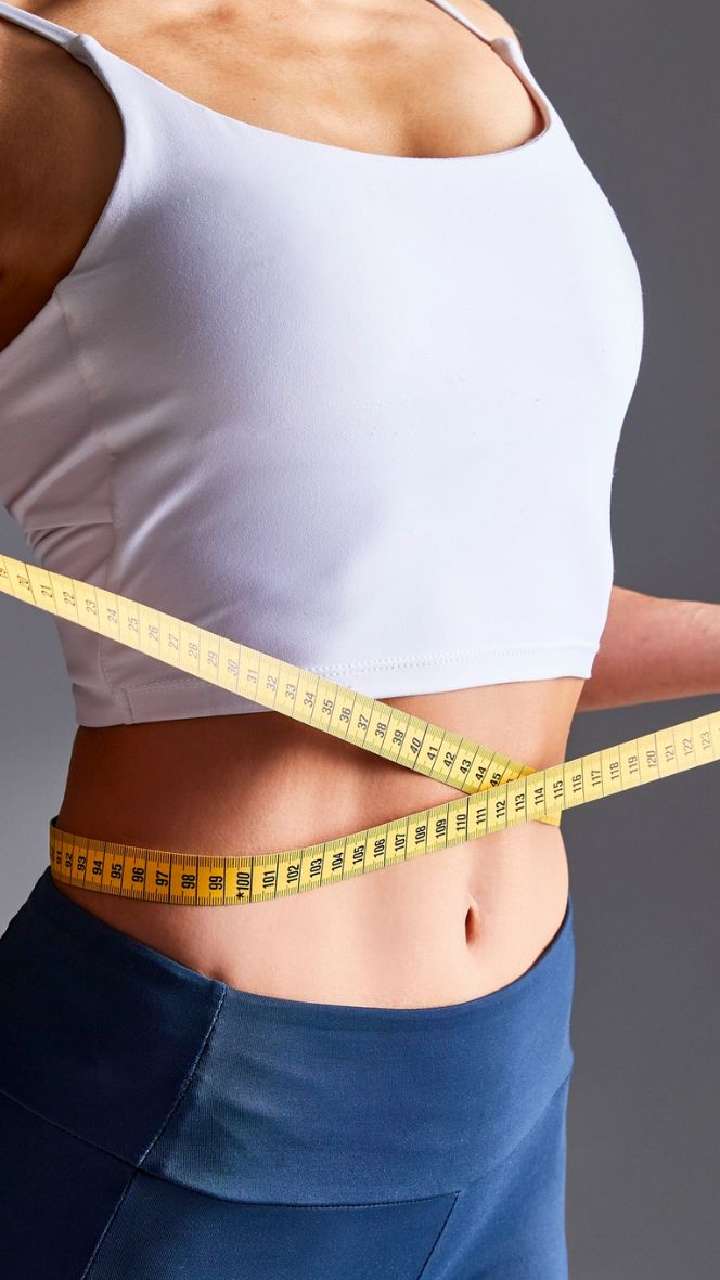 Top 6 Waist Exercises To Reduce Belly Fat