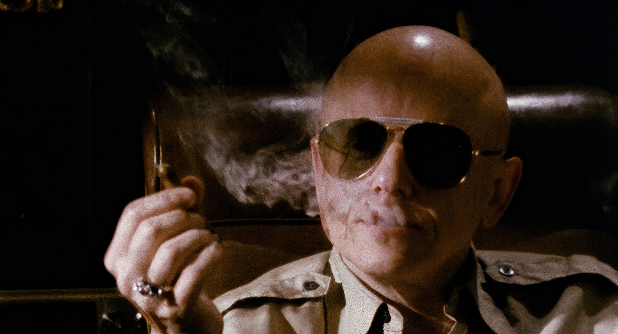 This 46-Year-Old Slasher Movie Is Secretly an Underrated Cop Thriller ...
