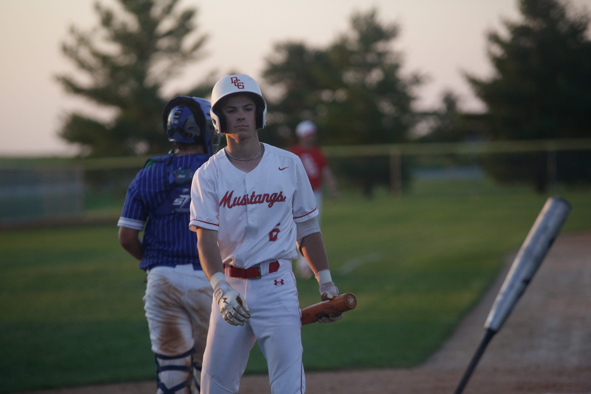 DCG softball upsets Waukee Northwest, baseball hot streak continues