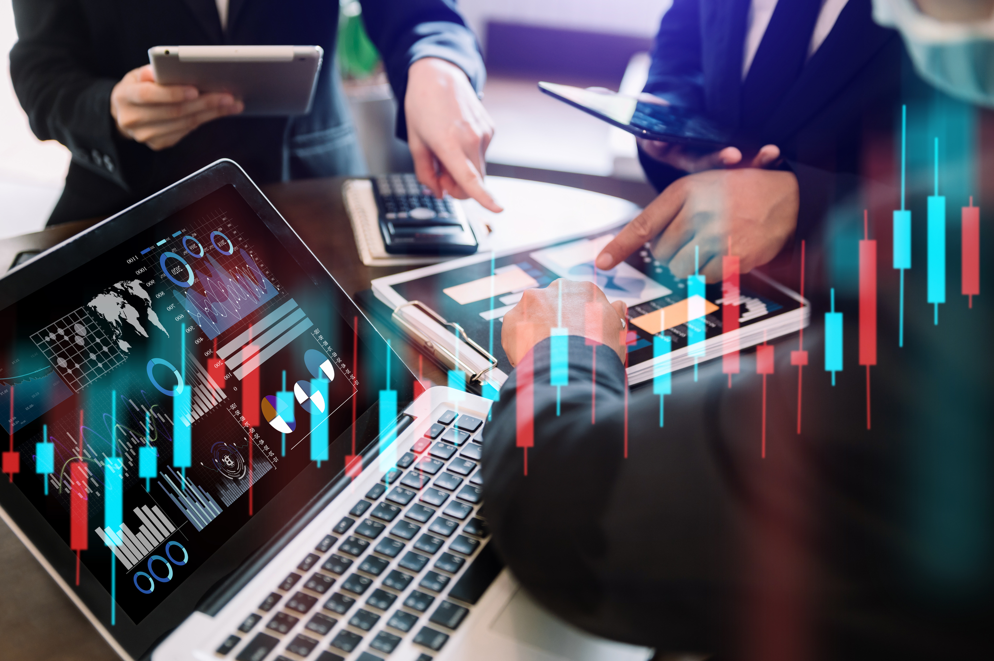 SIX acelera su apuesta digital al integrar su depositario de valores y ...