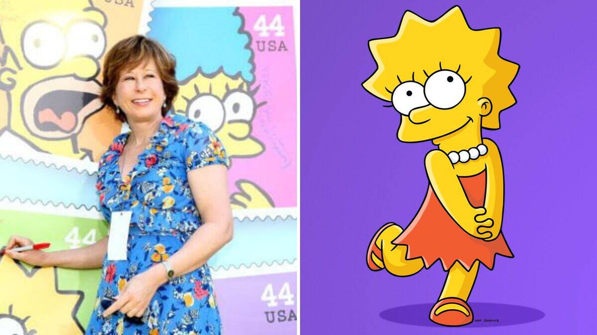 16 Things To Know About The Voices Behind 'The Simpsons'