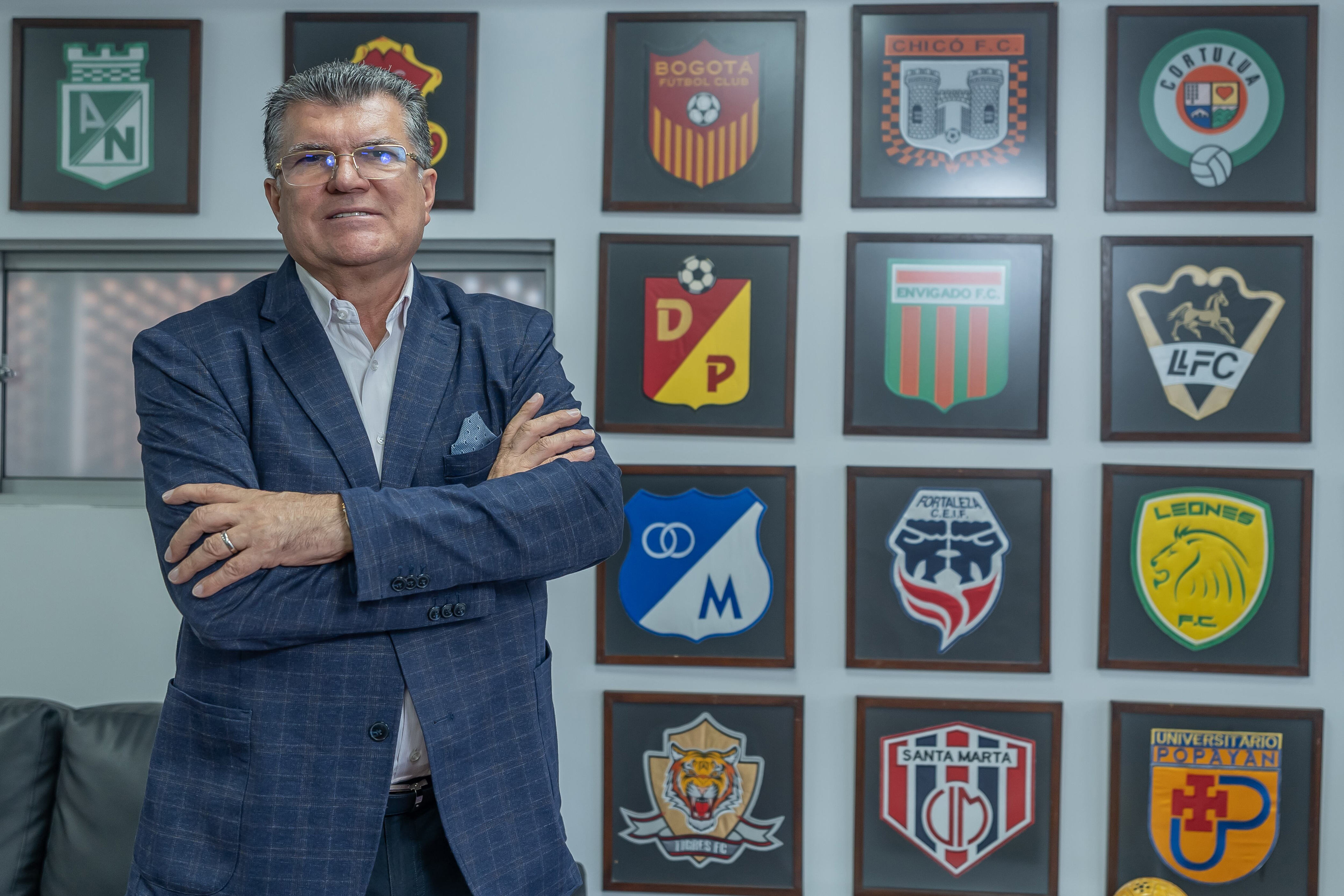 Polémica en el fútbol colombiano: la DIMAYOR puso en duda títulos de ...