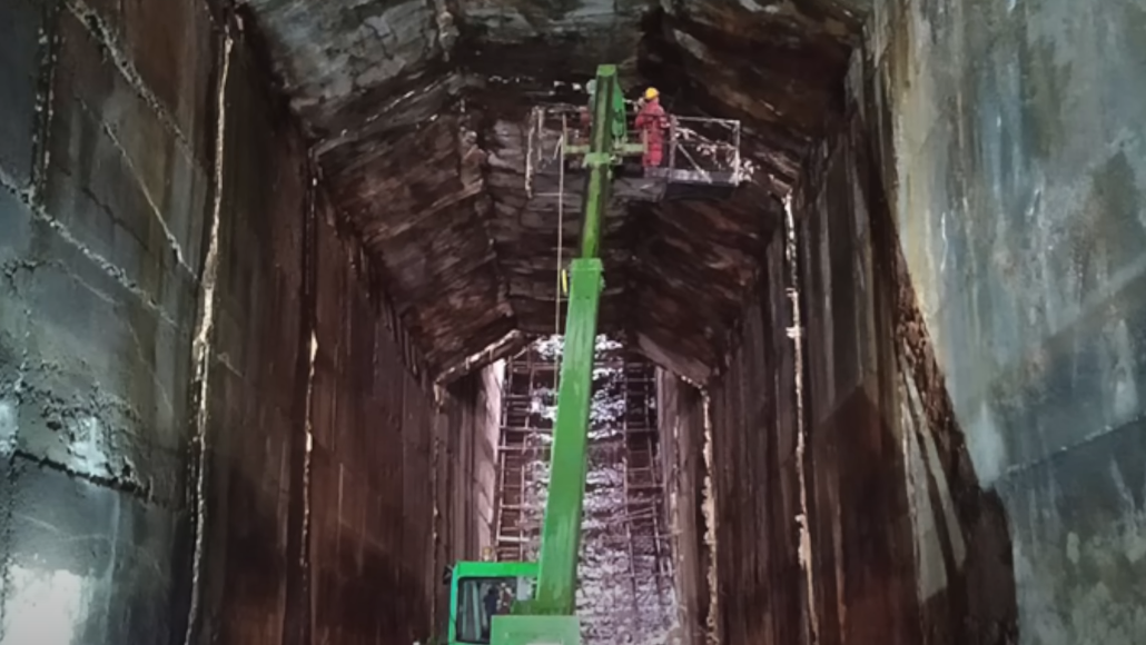 Beneath the Pyramids: Exploring Giza’s Lost City