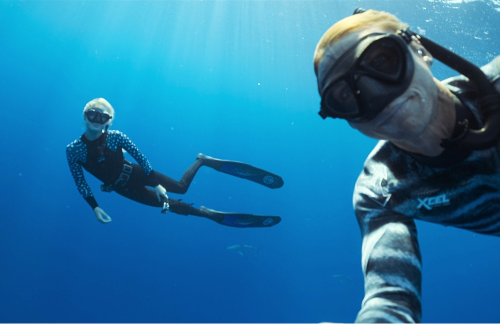 Who is Juan Oliphant? Everything about Ocean Ramsey's husband