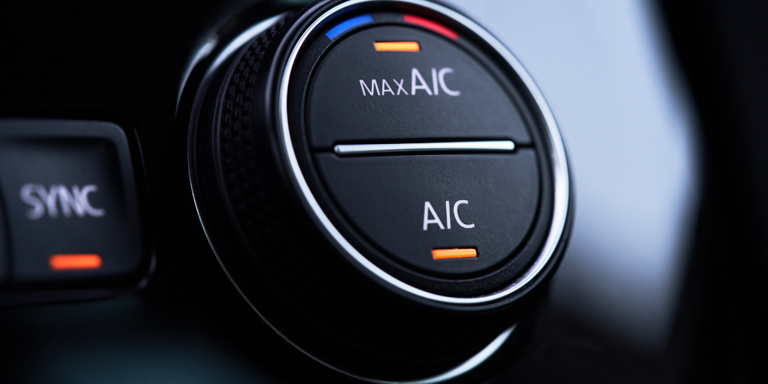 Så håller du bilen isande kall – 5 geniala tips för din AC