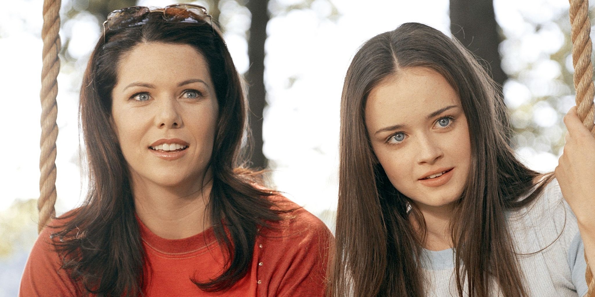 A ‘Gilmore Girls’ Reunion Is Officially in the Works — But There’s a Catch