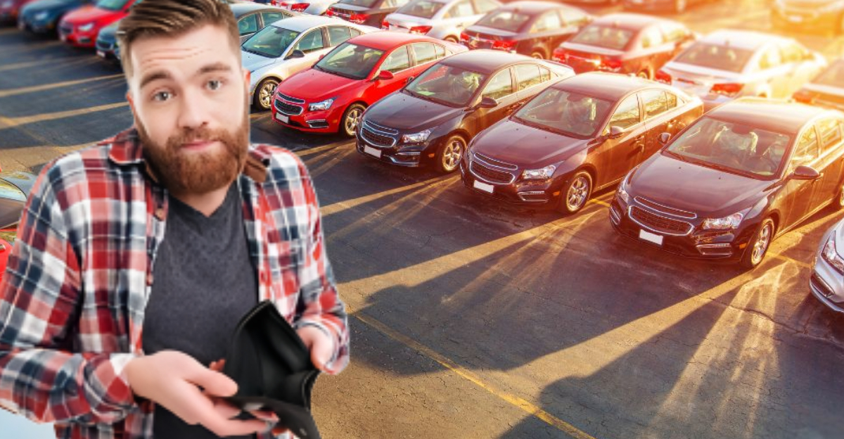 The Annual Cost Of Owning A Car In Every State (It's More Than You Think)