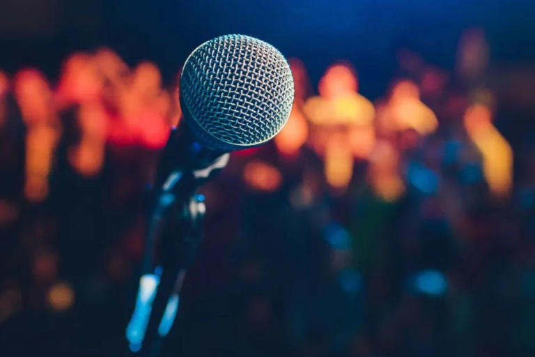 '80s Rockstar Dies in Vehicle Crash: Chris Doheny Was 64