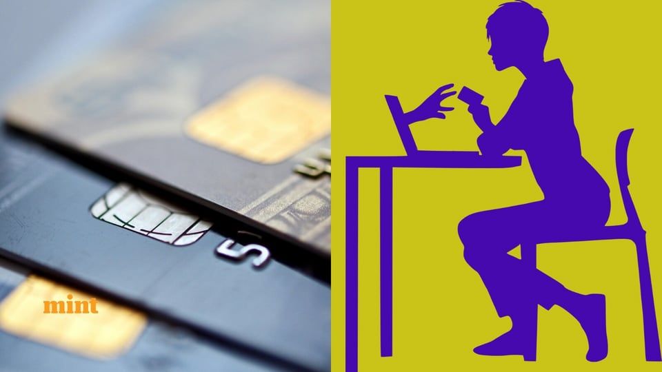 ₹10.8 lakh credit card scam: Delhi Police arrests cybercriminals in ...