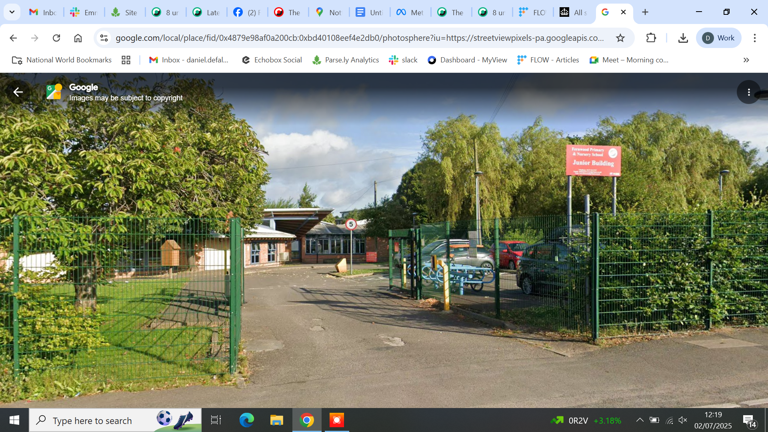 The 13 Nottingham secondary schools that were the hardest to get into ...