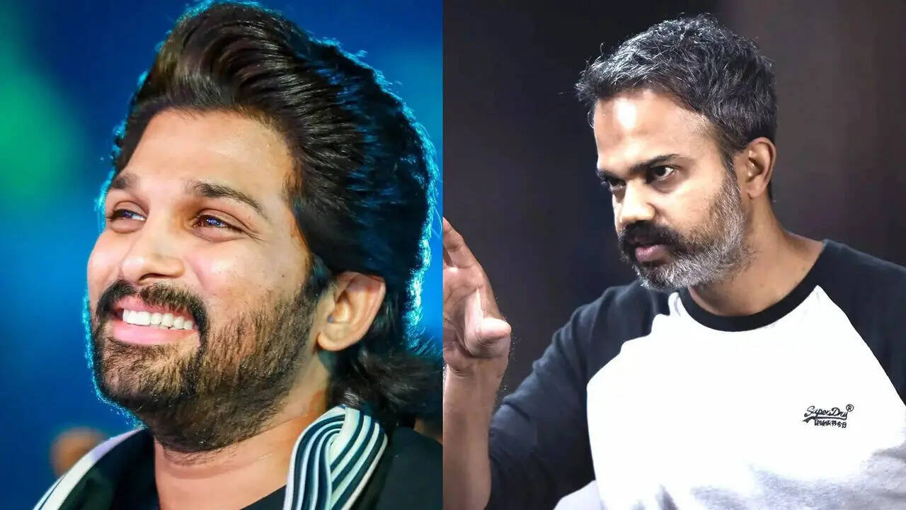Ravanam: Producer Shares Latest Update on Allu Arjun and Prashanth Neel ...