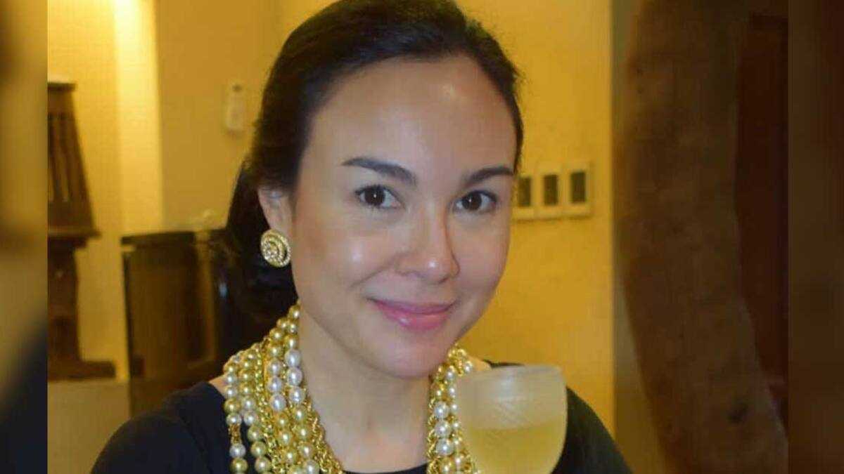 Atong Ang, Gretchen Barretto, named by Alias Totoy allegedly behind ...
