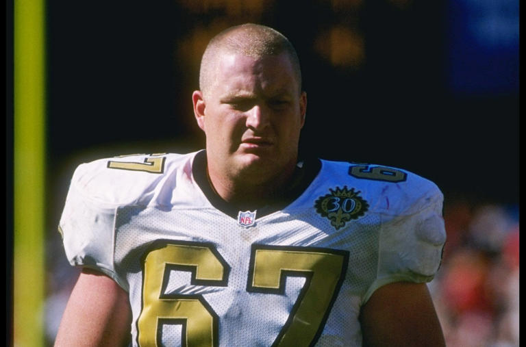 67 days until Saints' season opener: Every player to wear No. 67