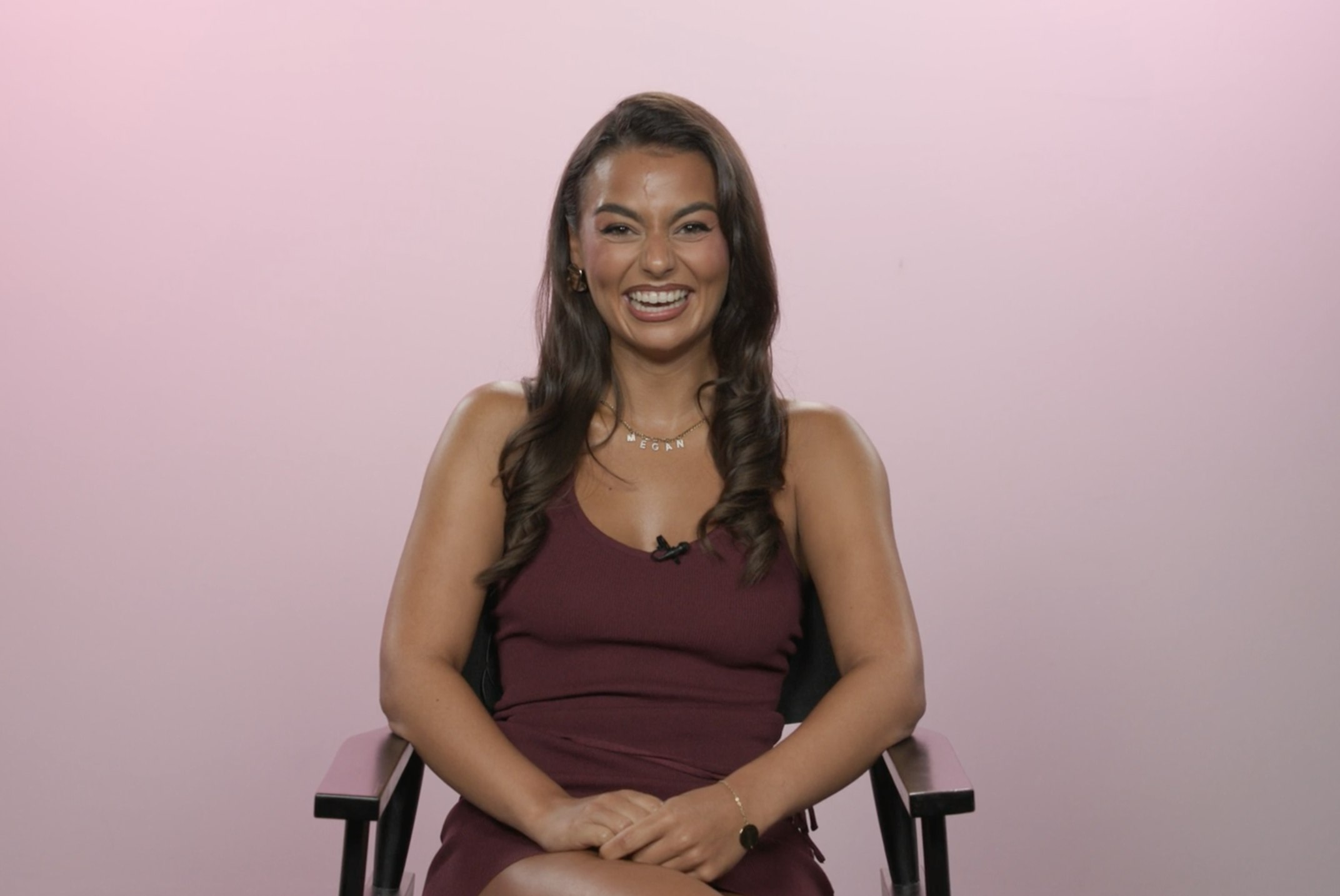 Love Island EXCLUSIVE: Megan Forte Clarke breaks silence on ‘dramatic ...