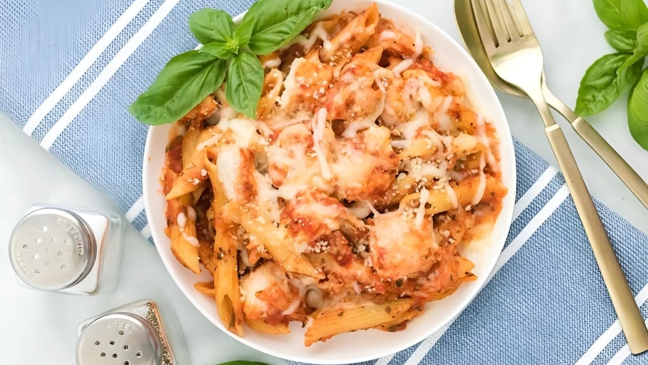 12 Easy Chicken Dinners Even Picky Eaters Love