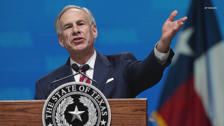Gov. Abbott warns Democrats who fled over GOP map could be removed from ...