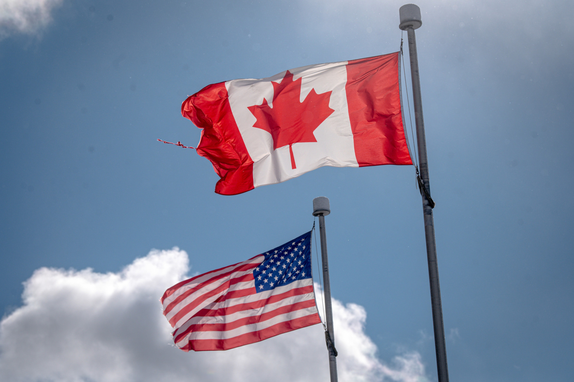 What if Canada became the 51st state?