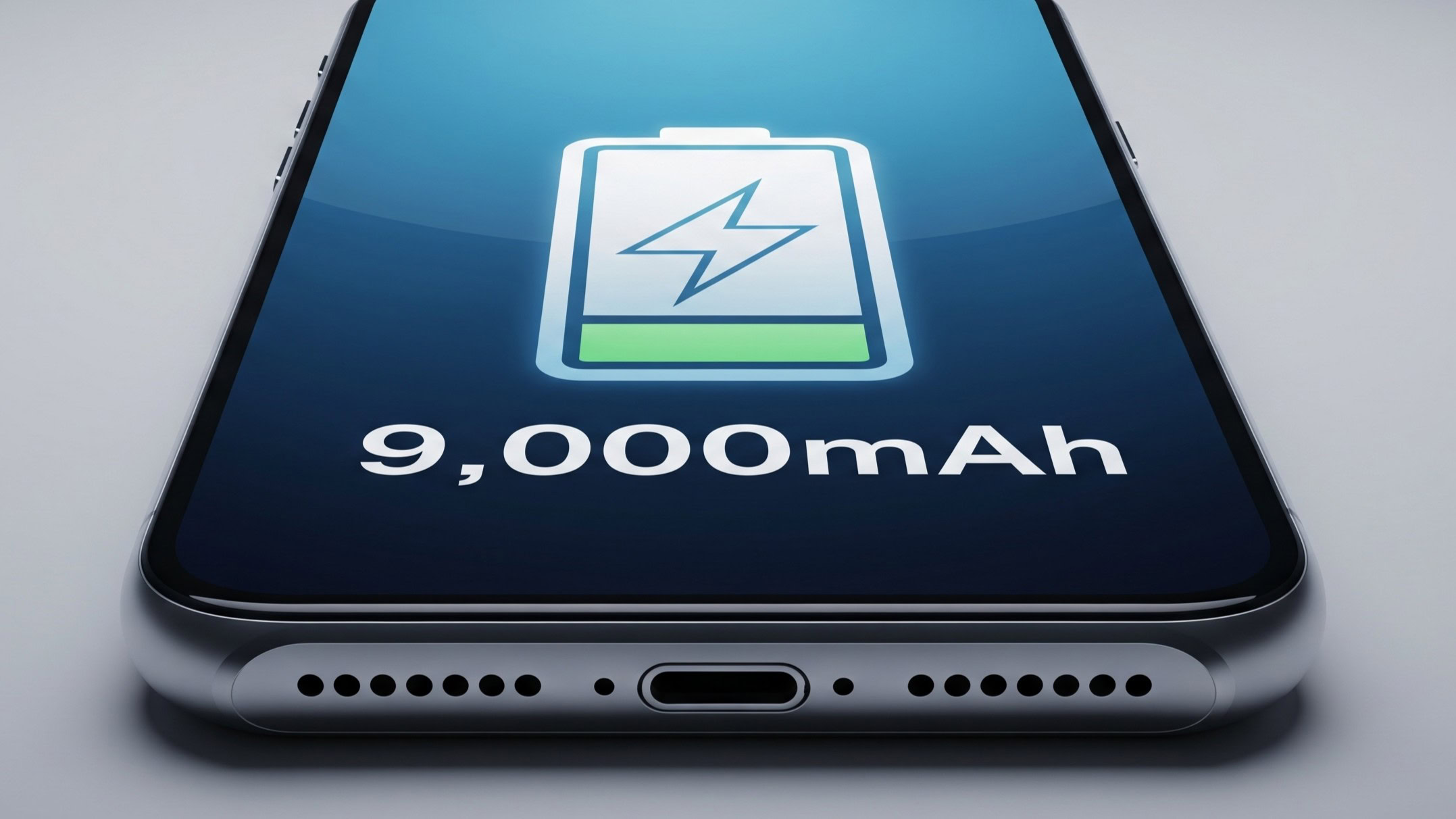 A 9,000mAh Battery in a Snapdragon 8 Elite Gen 5 Flagship? Yes, It’s ...