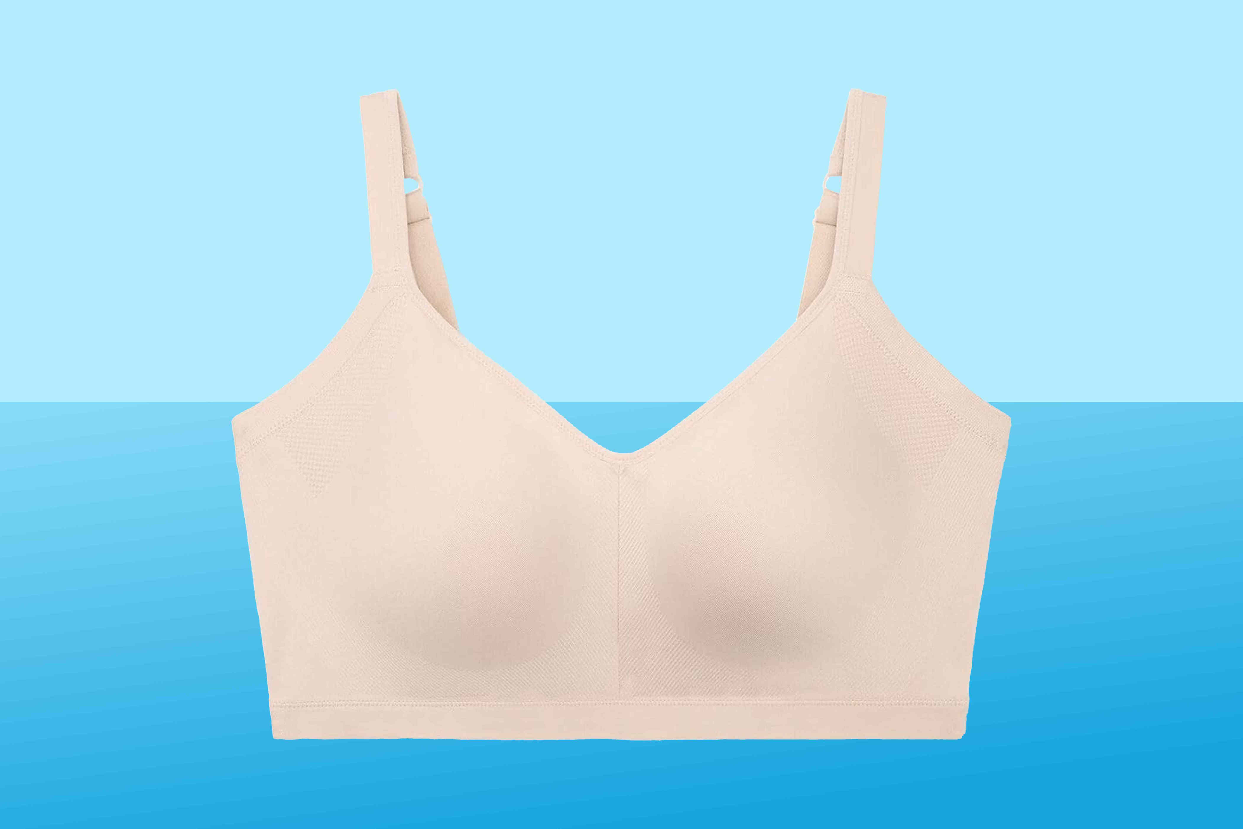 This Wireless Bra Is a Waitress’ Secret for Getting Through 16-Hour ...