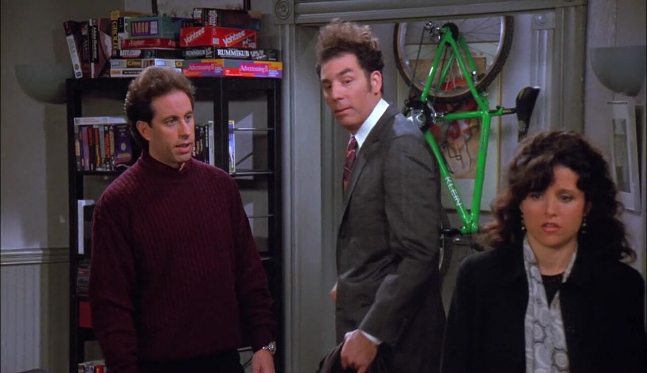 The 20 best episodes of ‘Seinfeld’
