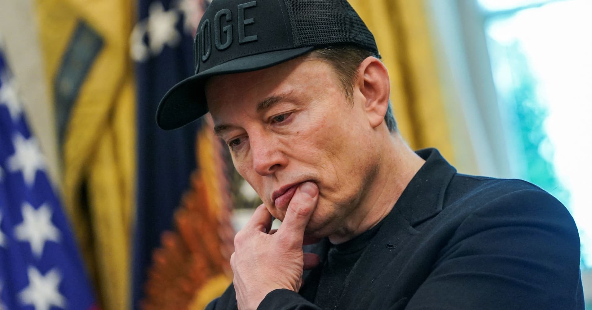 Tesla CEO Elon Musk defends H-1B visas, says tariffs distort markets