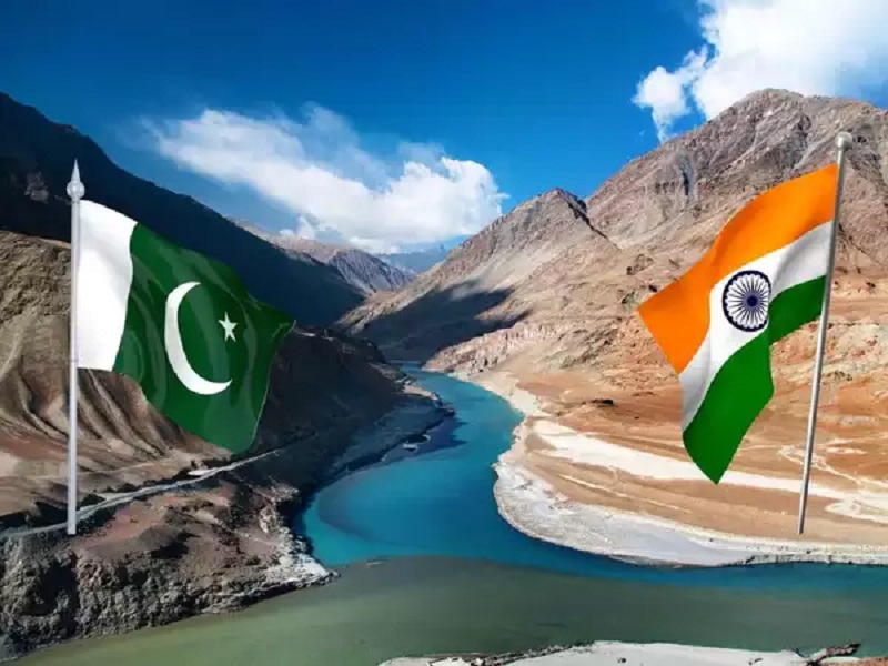 Pakistan calls on India to respect Indus waters treaty after global ...